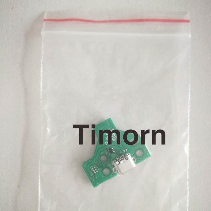 12 Broches USB Charge Port Socket Board JDS-011 pour PlayStation 4 PS4 ...