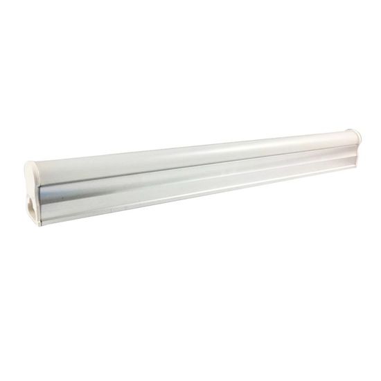 Tube LED T5 20W Blanc Neutre 4500K Longueur 150cm - Cdiscount Bricolage