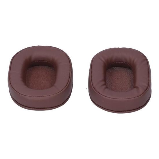 GOTOTOP Coussin d'oreille en mousse à mémoire Coussin d'Oreille de ...