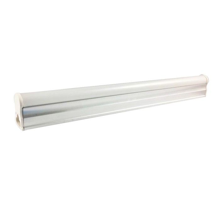 Tube LED T5 20W Blanc Neutre 4500K Longueur 150cm - Cdiscount Bricolage