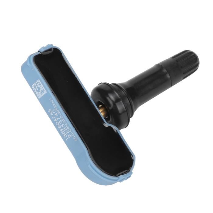 Akozon Capteur de pression des pneus Tire Pressure Sensor, Car TPMS ...