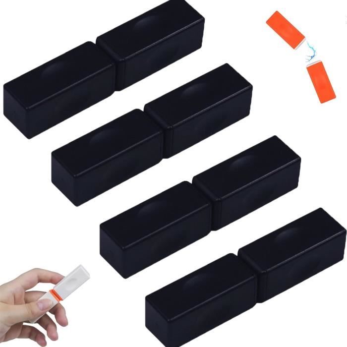 Bouncing Bricks，Magnetic Fidget Toy,Magnetic Building Blocks Bounce ...