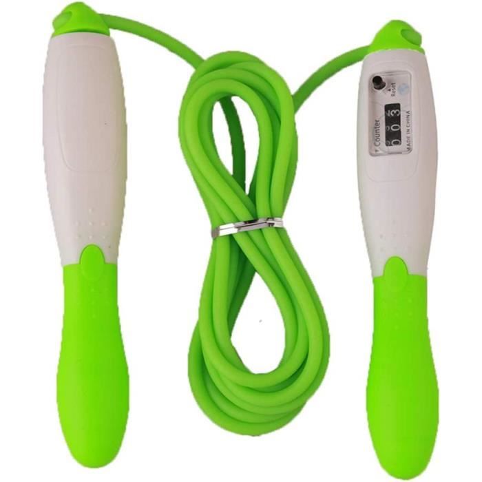 AJW-Corde A Sauter Sport Corde A Sport Corde A Sauter Sport Musculation ...