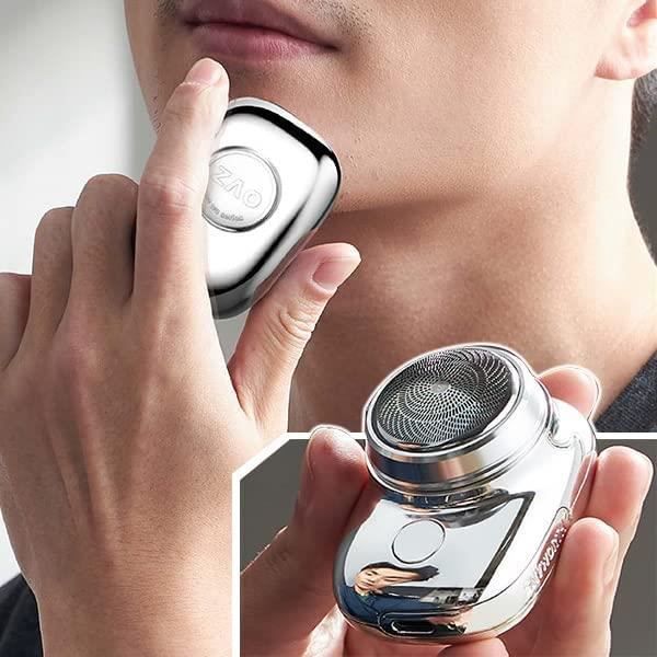 Electric shaver store