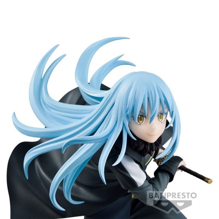 That Time I Got Reincarnated as a Slime - Rimuru Tempest - Figure ...
