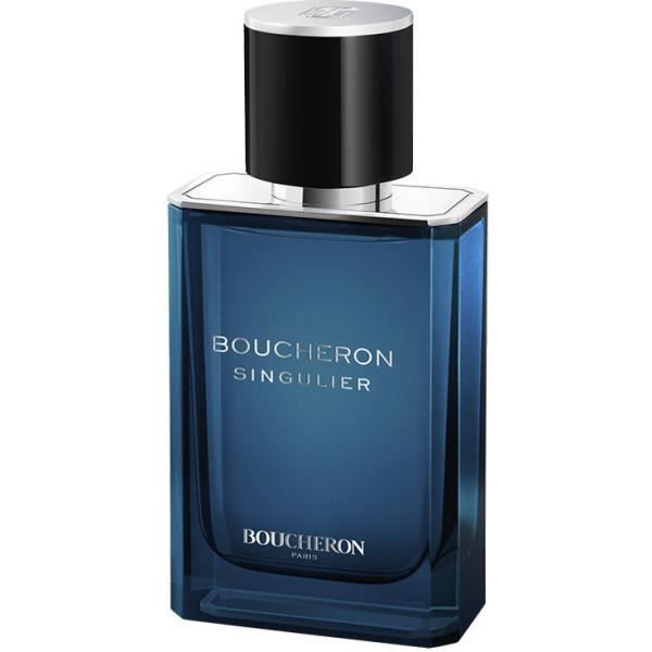 Parfum Homme - BOUCHERON - Boucheron Singulier - Eau de parfum - 50 ml ...