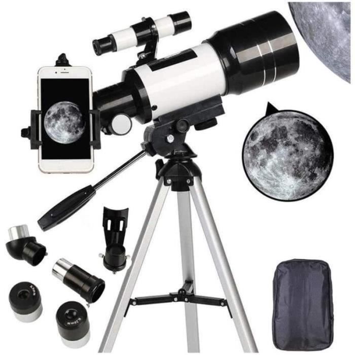 TELESCOPE OPTIQUE Optique de qualit les tlescopes comporte une ...