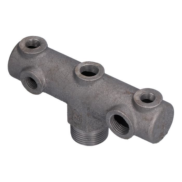 URB Support de vanne de régulation Support de commutateur de ...