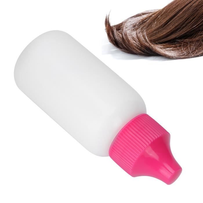 SED© colle de liaison de remplacement de cheveux Colle pour perruque en ...