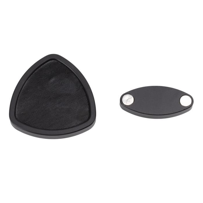 Fafeicy Jouet de poussée de pivot d'EDC EDC Push Toy Triangluar Anti ...