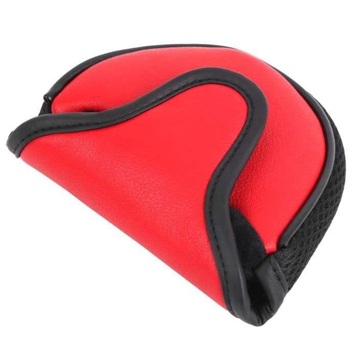 LAN Housses de protection pour putter de golf Golf Putter Protection ...