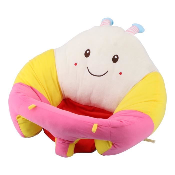 GOTOTOP un coussin de chaise de dessin animé Cartoon Kids Infant En ...