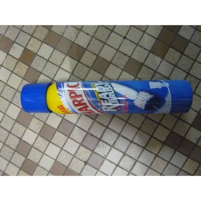 Recharge pour système HARPIC ready brush - Cdiscount Maison Recharge pour système HARPIC ready brush - Cdiscount Maison