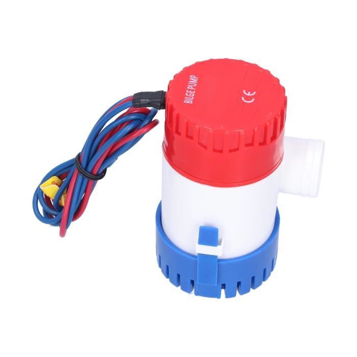 XUY-Pompes de cale pour bateaux Pompe de cale interrupteur semi ...