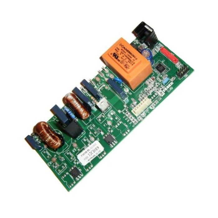 Carte de puissance (300993-4567) - Hotte - ROBLIN (24461) - Cdiscount Electroménager