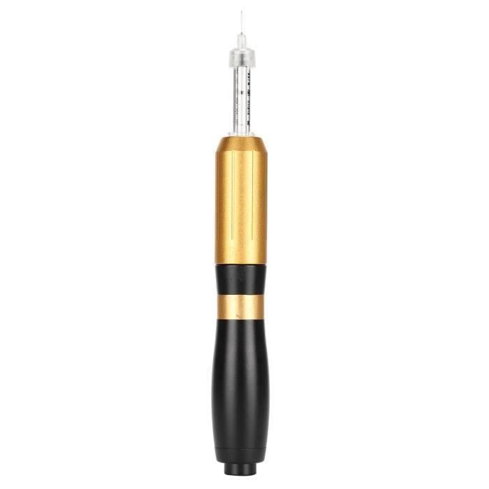 Shiny-Stylo d'injection hyaluronique Stylo Seringue d'Injection ...