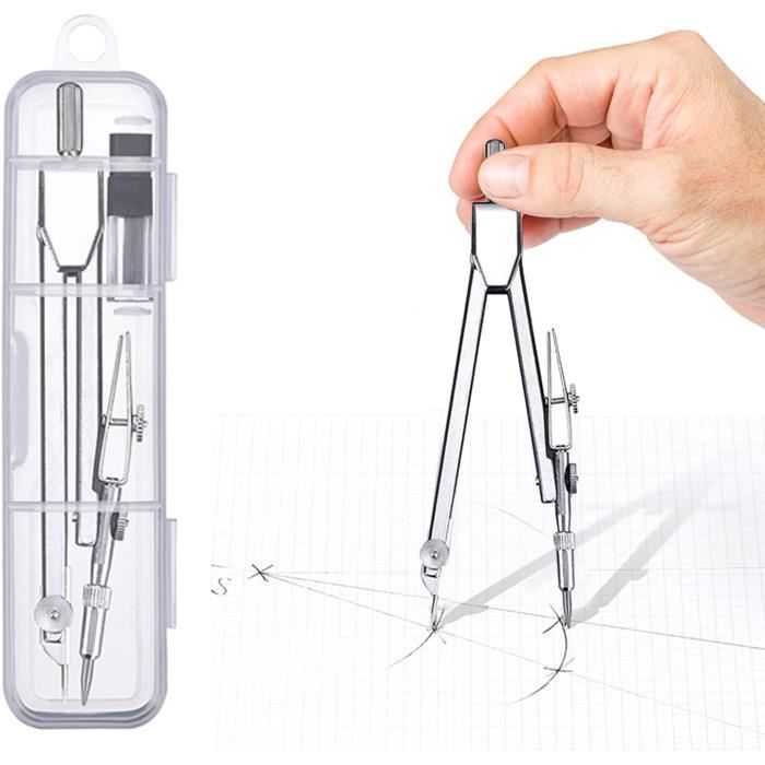 Compas de Mesure, Compas de Précision, Compas à Réglage Rapide, Compas ...