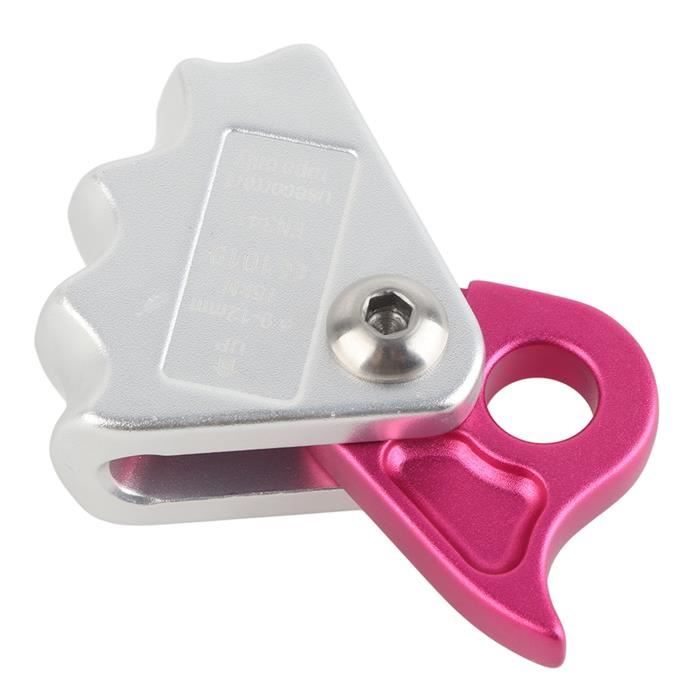 VGEBY Verrou de corde Corde Antivol, équipement D'escalade Extérieur ...