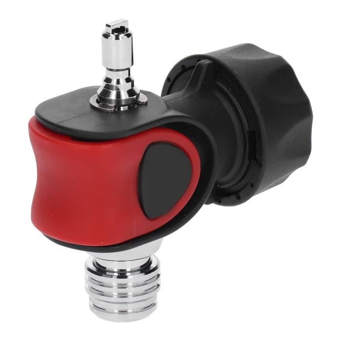 VINGVO Sondeur de signal de plongée Buzzer de Plongée Générateur ...