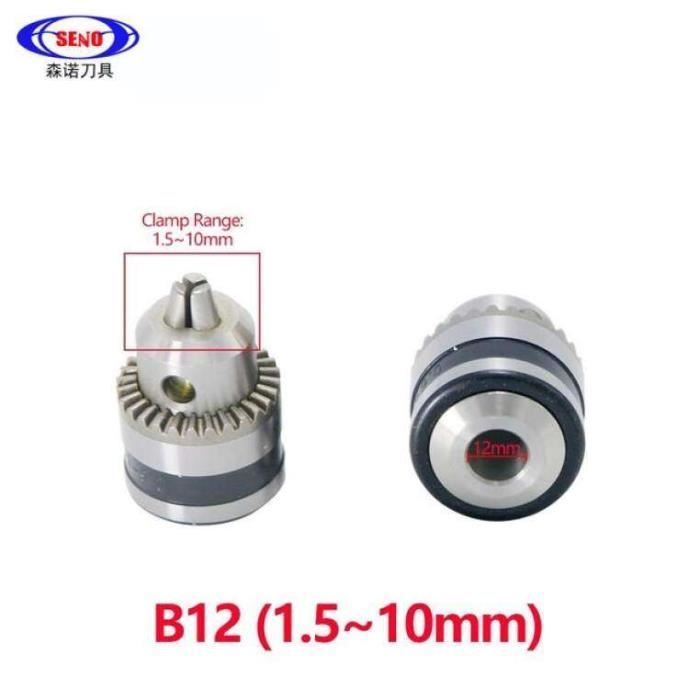 GTY08845-FORET - MECHE,Cône de précision morse MT2 MT3 MT4 B10 B12 B16 ...