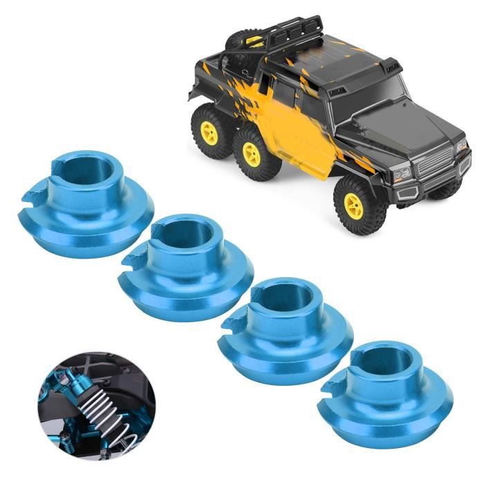 Pièces de rechange RC Coupe de Ressort de Choc RC Accessoires Améliorés ...