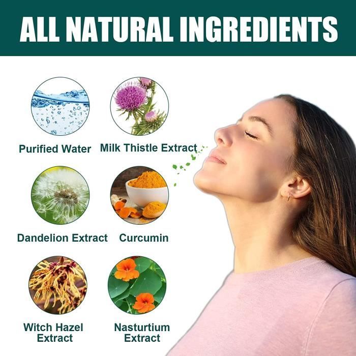 Nasal Inhaler,Liver Air Nasal Inhaler, Nasal Inhaler Liver Support ...