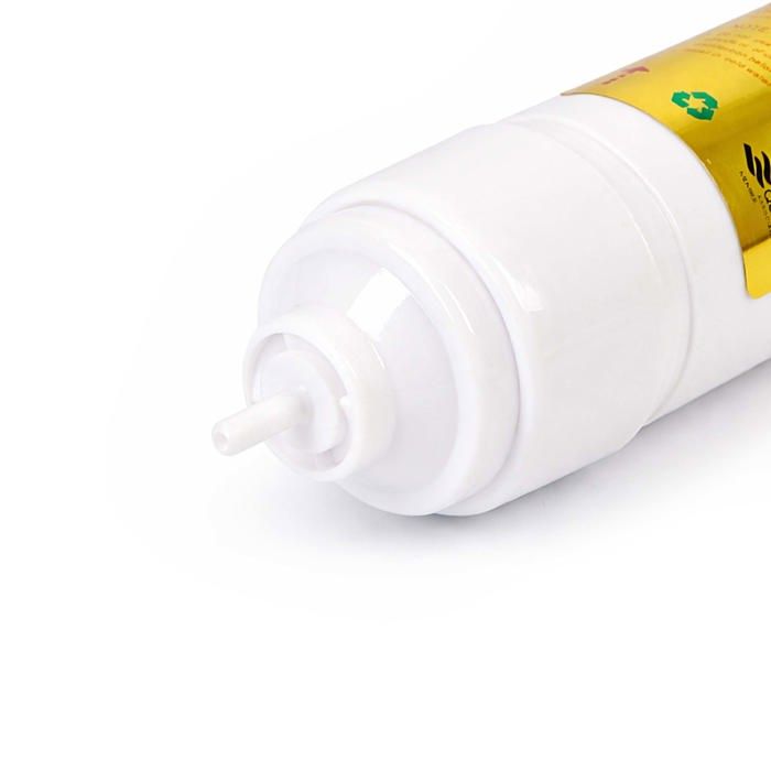 Naturewater QF-UDF Filtre à charbon actif granulé 10 Pouces – 64mm 5µ ...