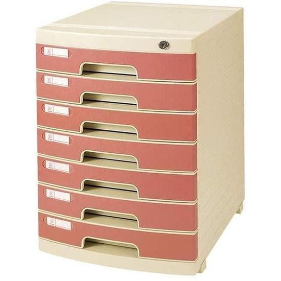 MEUBLE CLASSEUR - Classeurs de stockage de documents du Cabinet, Bureau ...
