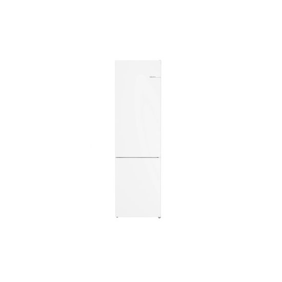 Réfrigérateur combiné - BOSCH - KGN392WCF - 363L - No Frost - VitaFresh ...