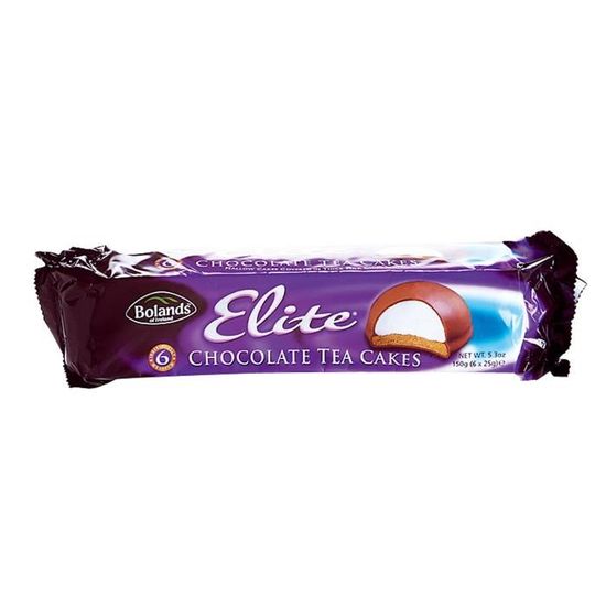 ELITE Biscuits Tea Cakes - 150 g - Cdiscount Au quotidien
