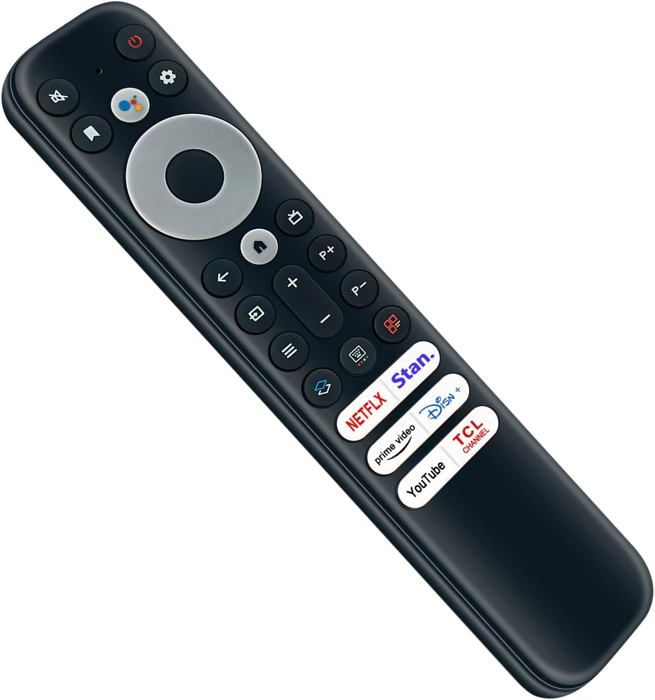 Rc902V Far1 Infrarouge Télécommande Remplacée-Fit Pour Tcl Iffalcon ...