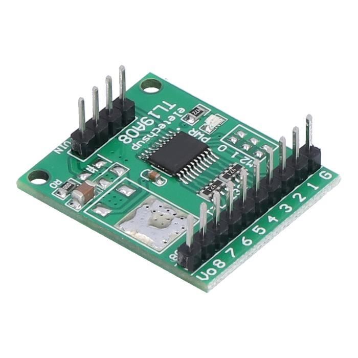 Cikonielf Module De Commande Rtu Carte Contrôleur Du Module De Commande