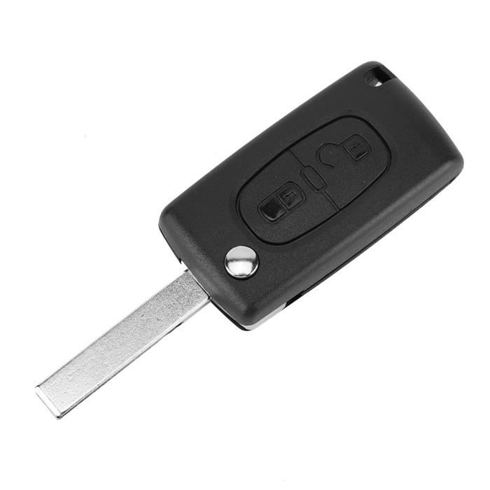 Dilwe Key Fob Case, Tear Resistance Key Fob Cover for Car auto airbag ...