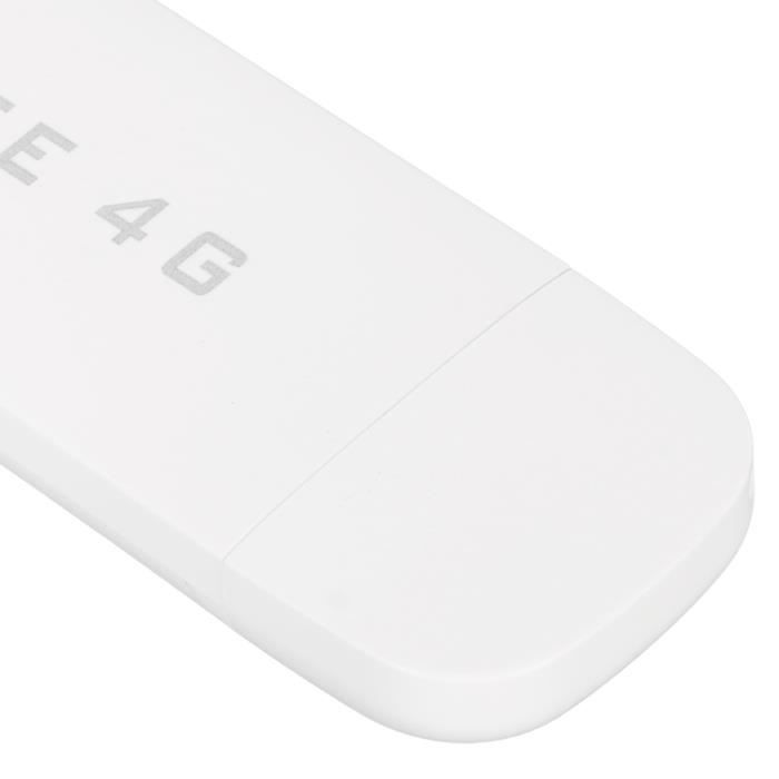 Routeur Portable 4G Routeur 4G, Routeur De Point D'Accès Mobile 4G Lte ...