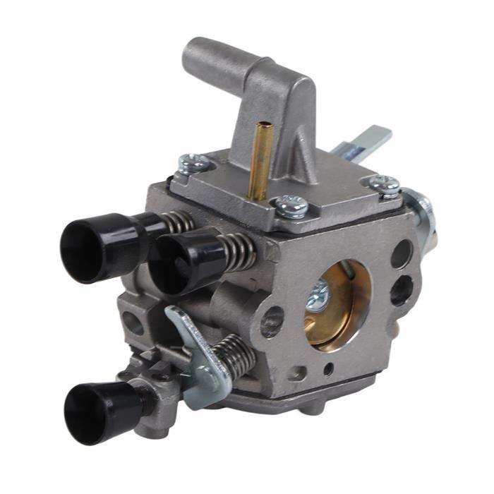 EJ.life Kit de bobine d'allumage de carburateur Bobine d'allumage de carburateur Kit de bougies ...