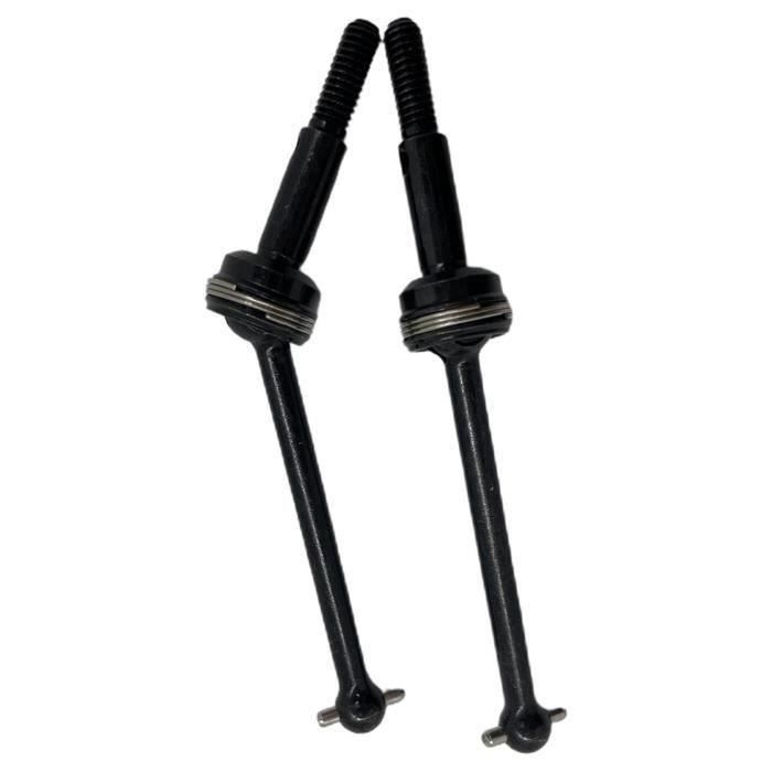 BL06326-2x Pièces CVD En Os de Chien D'arbre D'entraînement En Métal ...