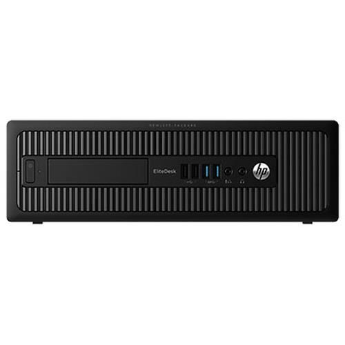 HP EliteDesk EliteDesk 705 G1 ordinateur petit format (ENERGY STAR), 3 ...