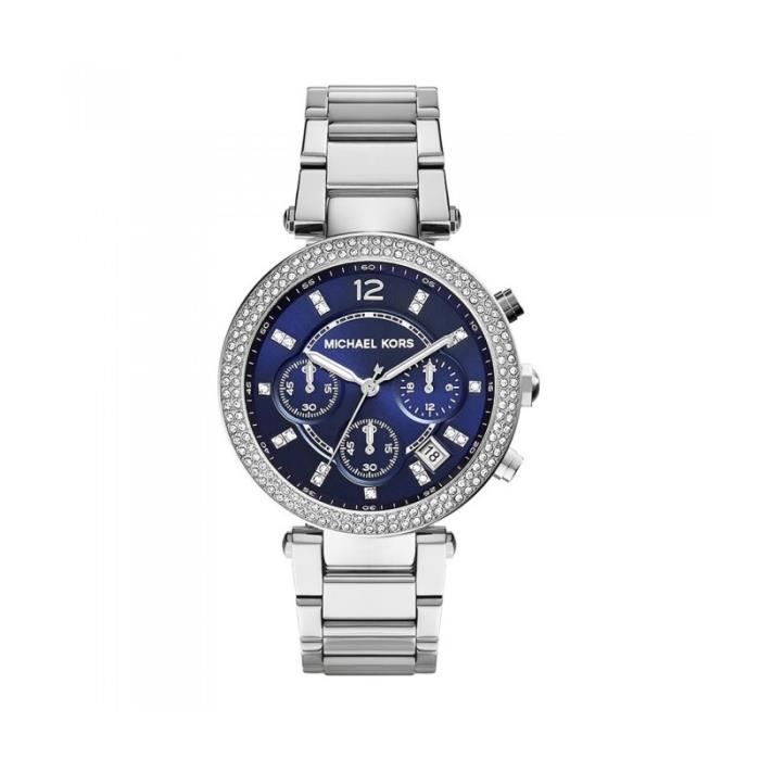 Montre Femme Michael Kors MK6117 , - Achat/vente montre Femme Adulte ...