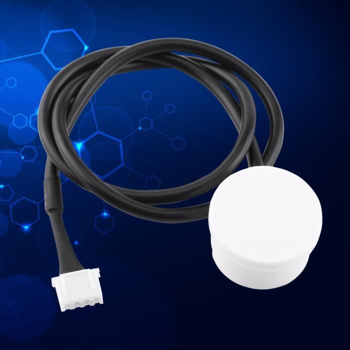 SALUTUYA capteur de niveau à contact NOn 1pc XKC-Y25-V outil de détection de capteur de niveau ...