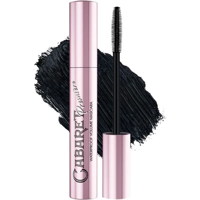 Vivienne Sabo - Artistic Volume Mascara Cabaret Premiere[J1837 ...