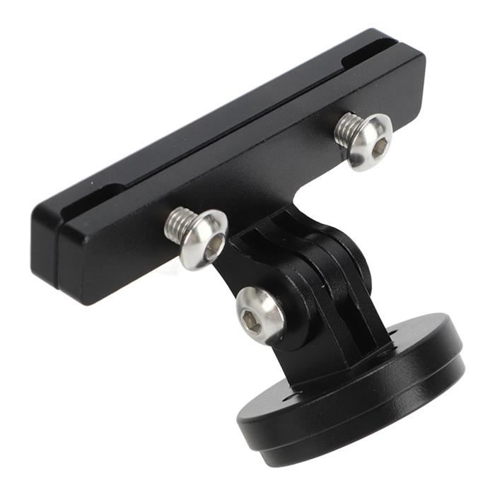 Shipenophy Support de feu arrière de vélo pour Garmin Varia Support de ...
