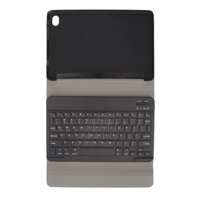 Shipenophy Clavier pour M40PLUS Clavier fil en cuir PU Clavier de ...