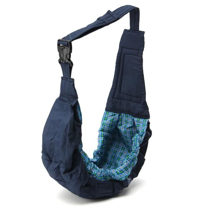 TEMPSA Porteur Fronde Enfant Nouveau-né Réglable Sac Dos Pouch Bague ...