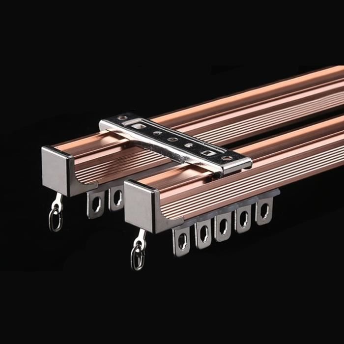 Embouts D'Extrémité Pour Tringles À Rideaux, 2 X Embouts D'Extrémité ...