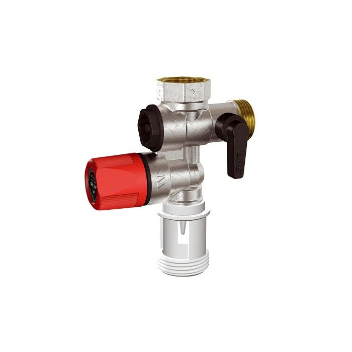 Quand CHANGER un Groupe de Sécurité sur CHAUFFE-EAU ? Guide [current_date format='Y']