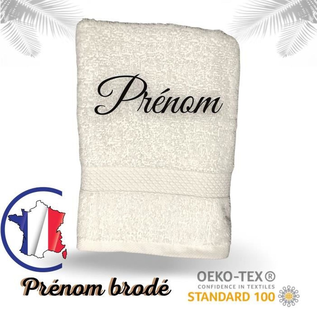 piédestal Cas Légitime serviette toilette brodee prenom rênes Bonne ... piédestal Cas Légitime serviette toilette brodee prenom rênes Bonne ...