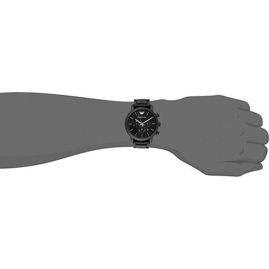 Ar1895 armani watch store