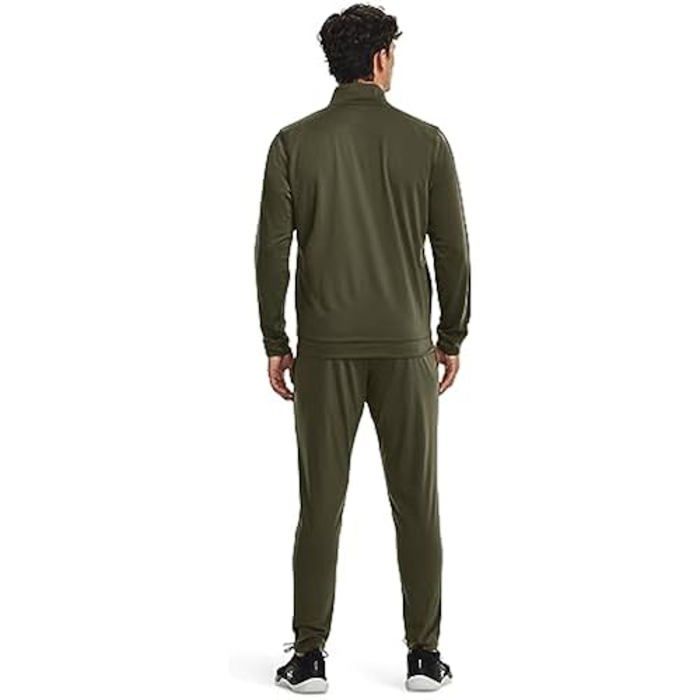Survêtement - Under Armour - Ua Knit Track Suit - Polyester 100% ...