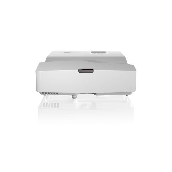 Vidéo projecteur de Salon FullHD Ultra Courte focale - OPTOMA - HD31UST ...