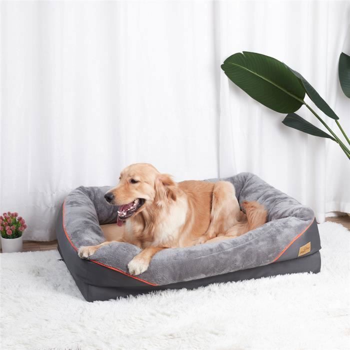 Panier Chien Dehoussable Lavablenull